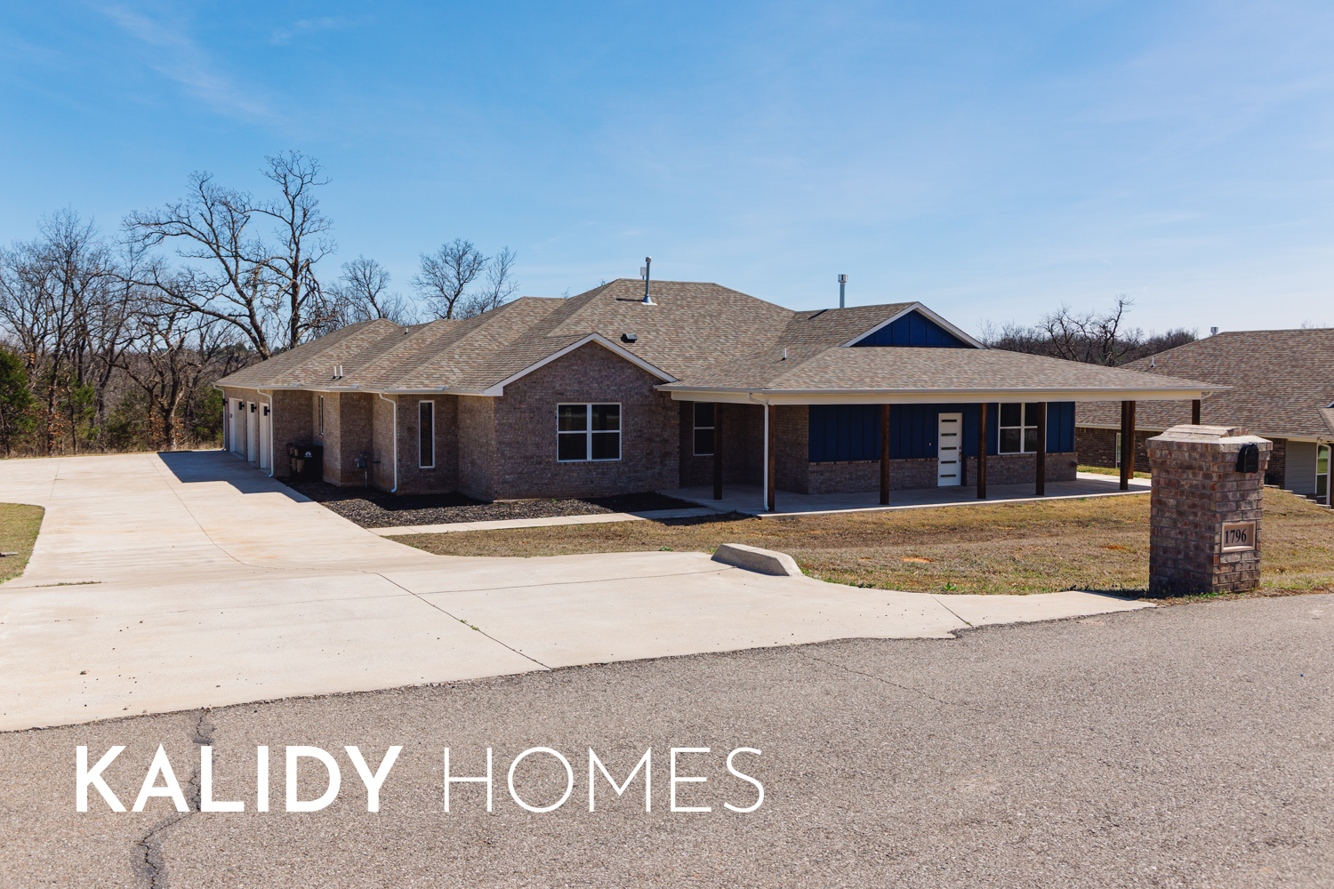 Kalidy Homes